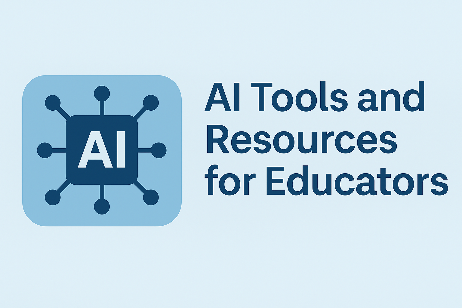 Discover Top AI Tools & Education Resources | AI Resources Repository